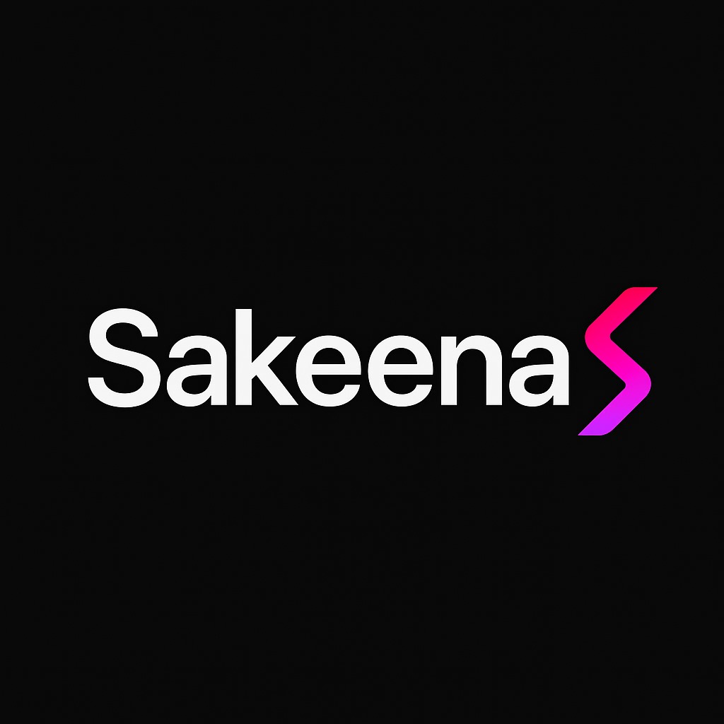 Sakeena | The best social life